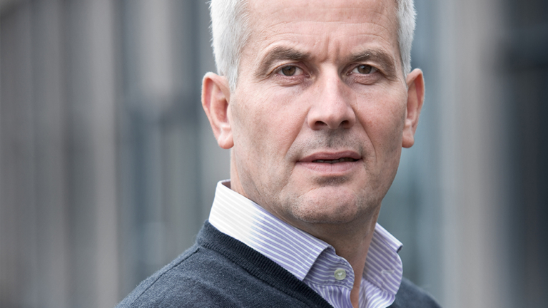 Het bruikleendenken van Thomas Rau - Coneco