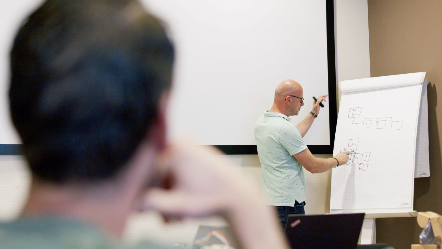 Opleiding en training - Coneco