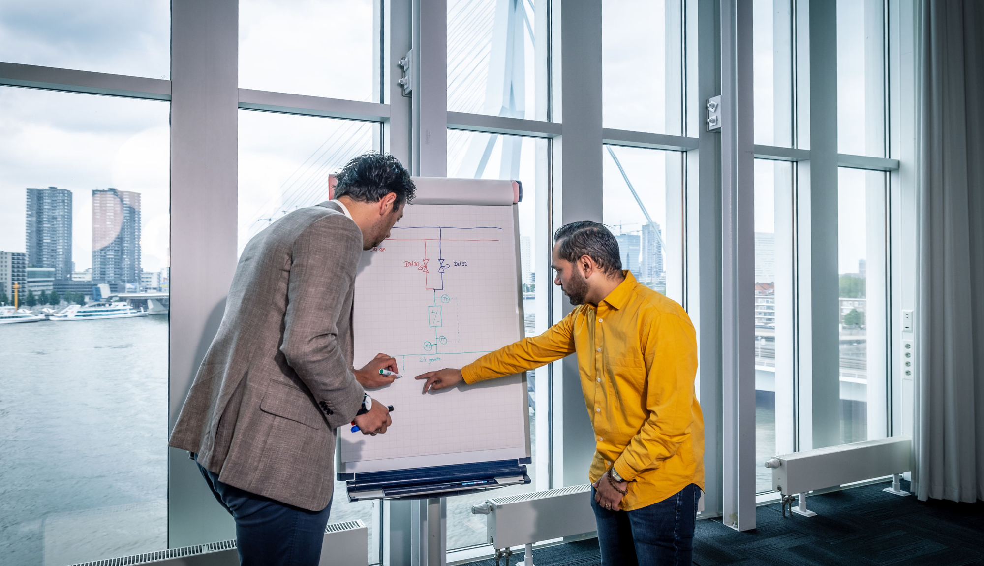 Technical sales engineer - Coneco