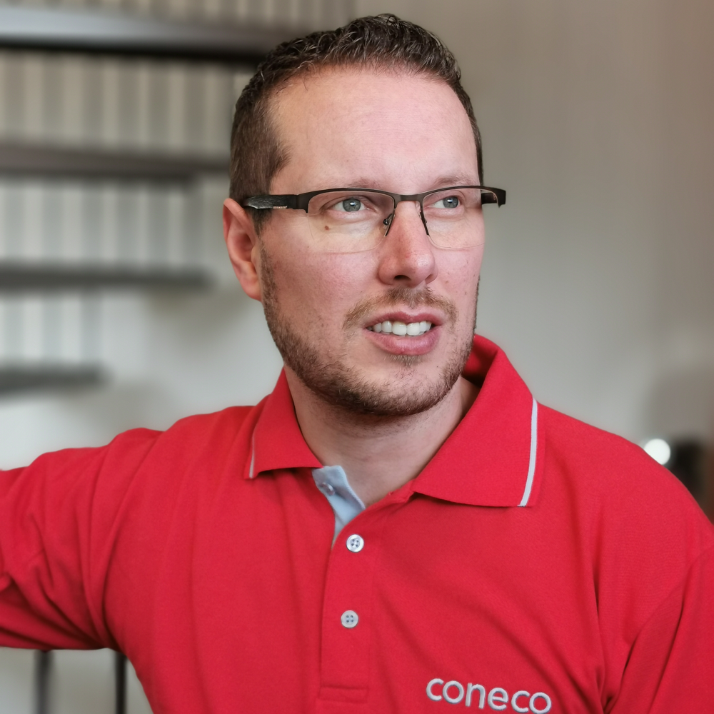 Duurzaam klimaatbeheer voor nieuw Revalidatiecentrum Markant - Coneco