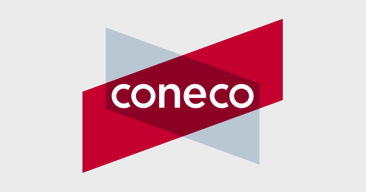 Over Coneco - Coneco