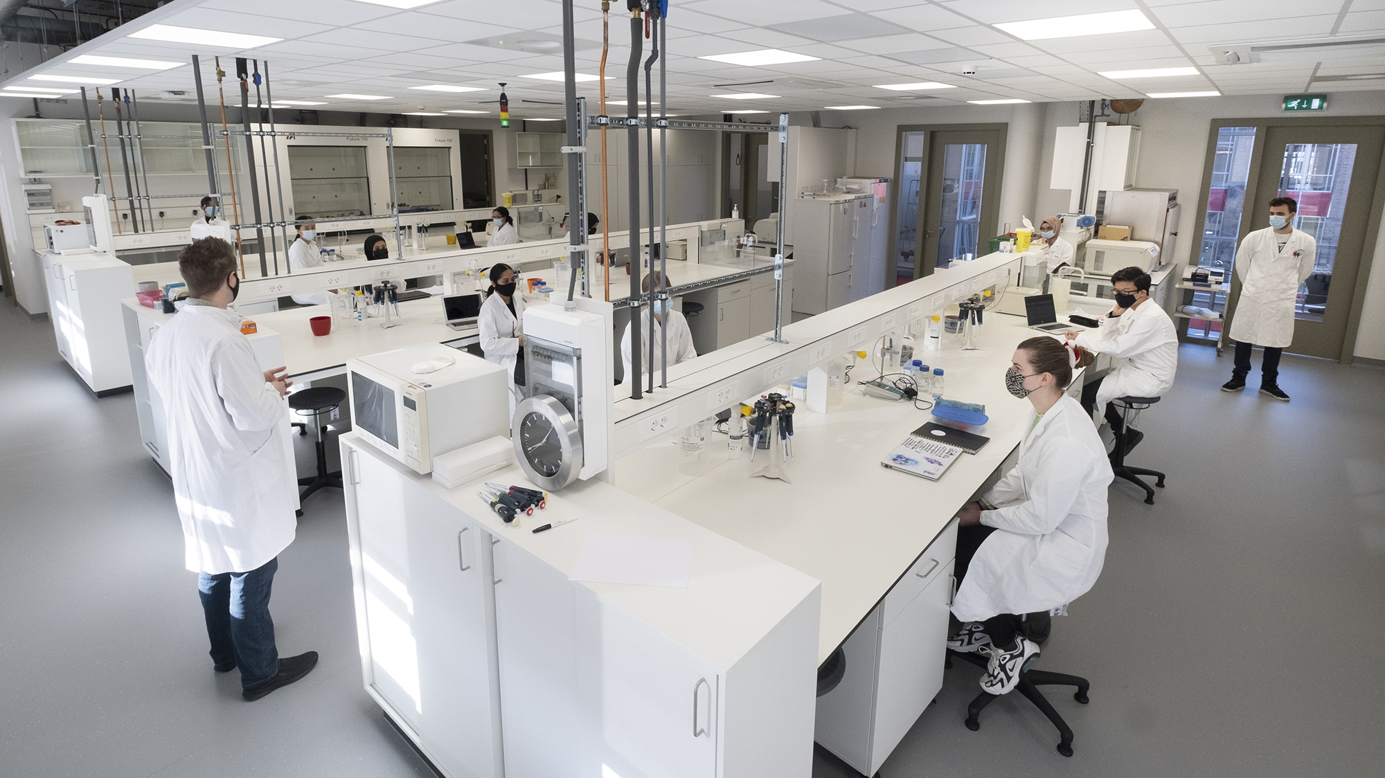 Verpleeghuis Old Wolde Winschoten - Coneco