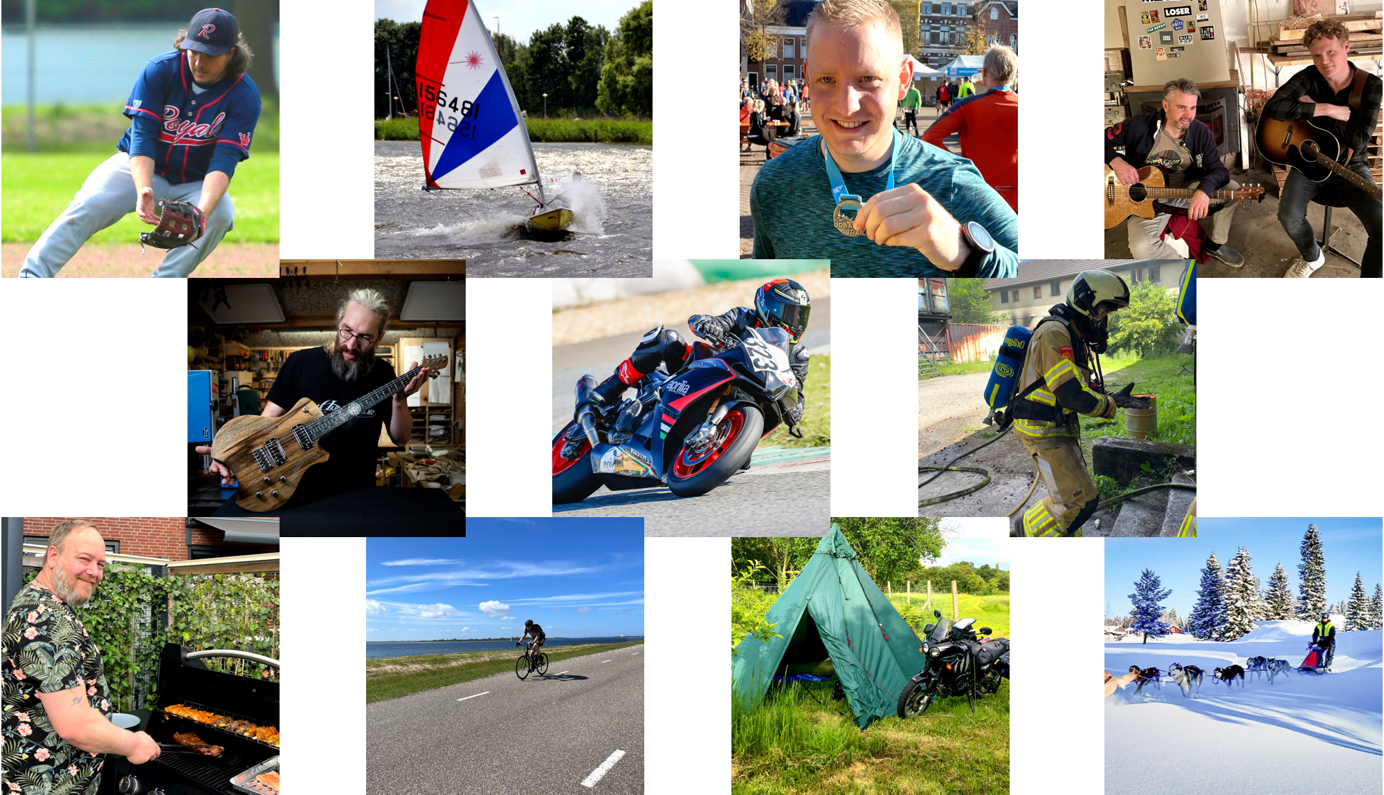 Voor technici die zich willen specialiseren - Coneco