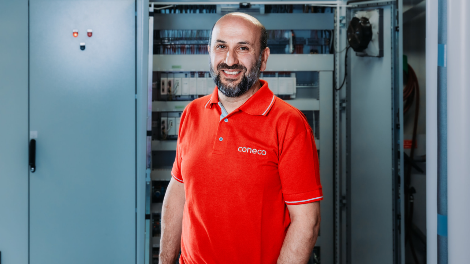 Home - Coneco