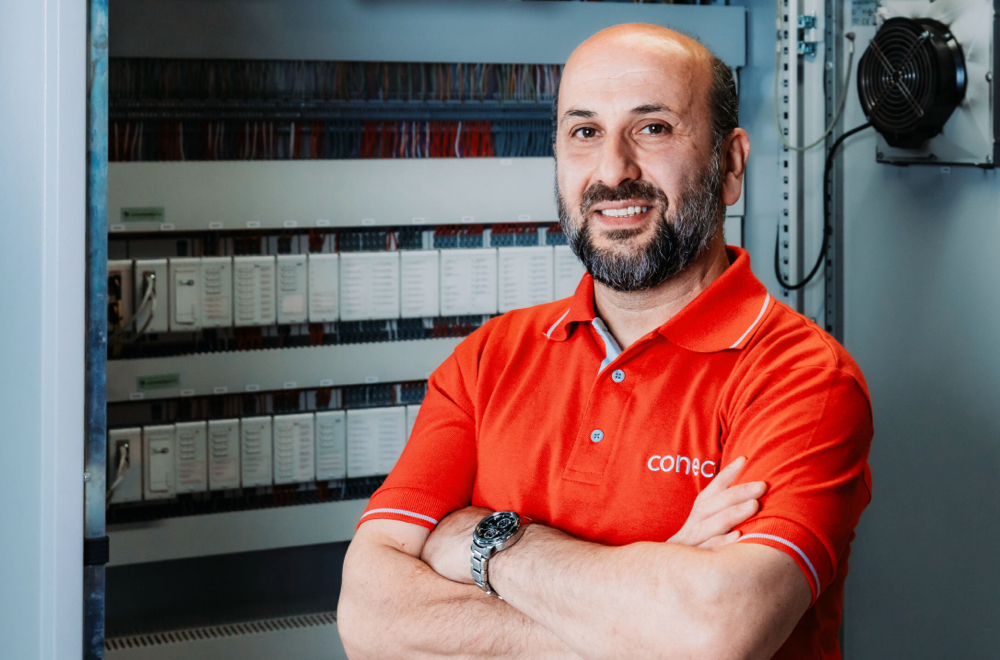 Wordt het tijd om de diepte in te gaan? - Coneco