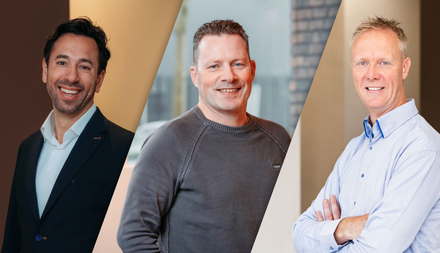 Vooruitblik Coneco 2025: focus, balans en verbinding - Coneco