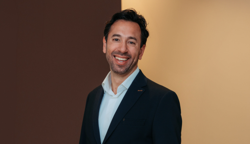 De focus op: Sales bij Coneco - Coneco